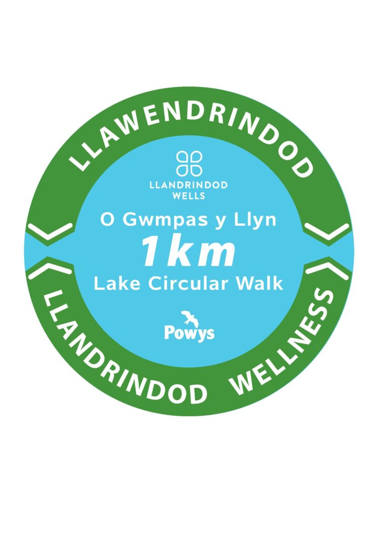 Local Walks - Llandrindod Wells Town Council