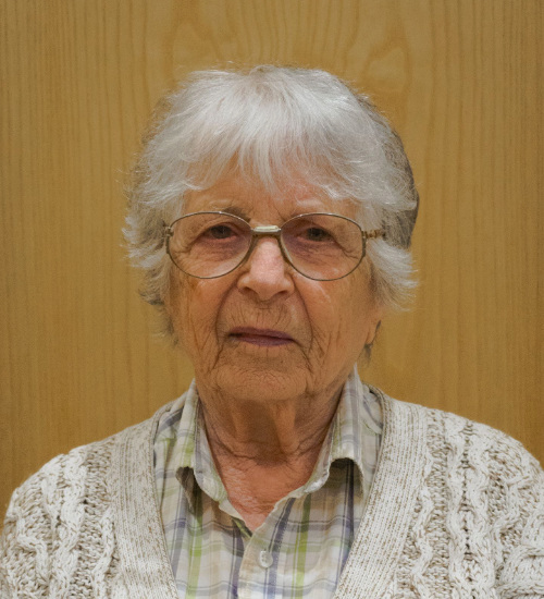 Councillors - Llandrindod Wells Town Council